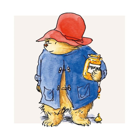 Paddington Cards – Handwritten Cards UK