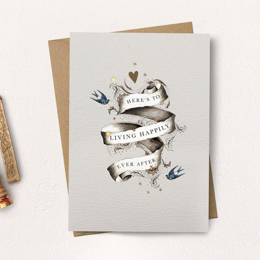 Wedding – Handwritten Cards UK