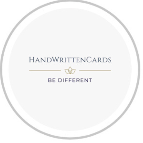 Hallmark – Handwritten Cards UK