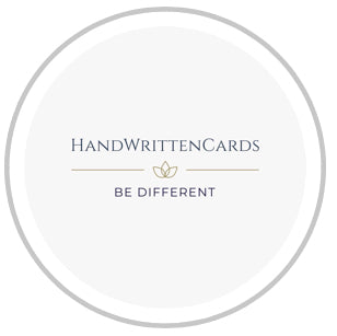 Handwritten Cards UK - Beautifully Written For Your Friends and Family