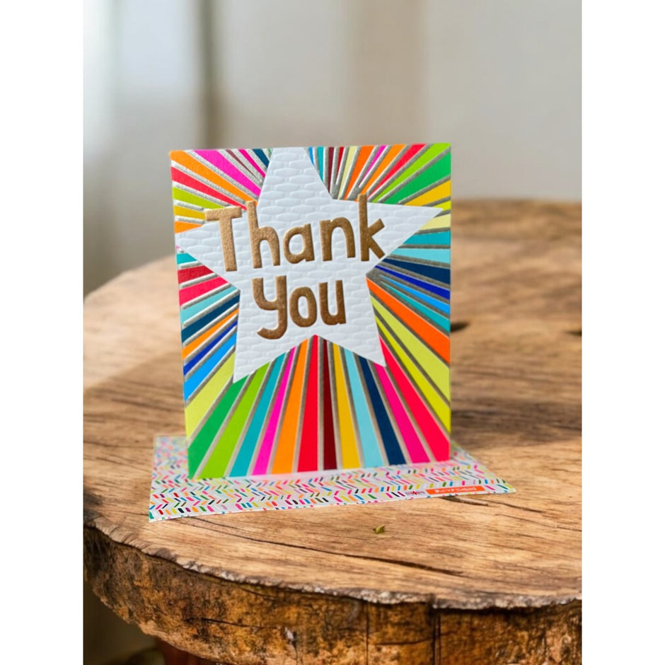 Paper Salad – Handwritten Cards UK
