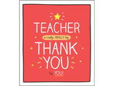 Handwritten Cards UK